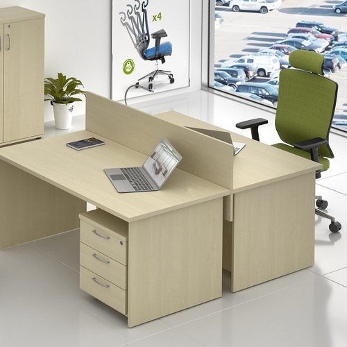 Irodabútorok - Rauman